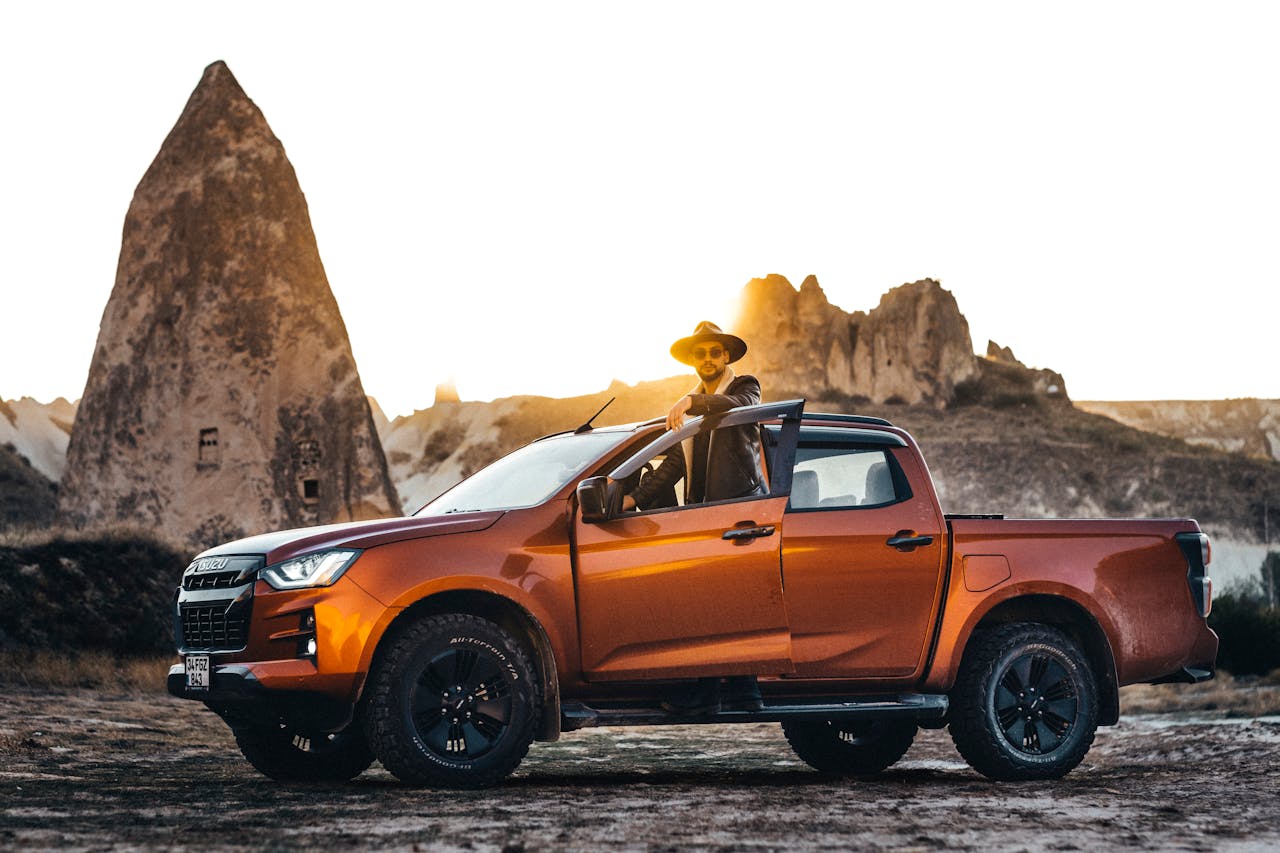 EOFY Deal Spotters: Embrace Australia's Ute Obsession with Unbeatable ...