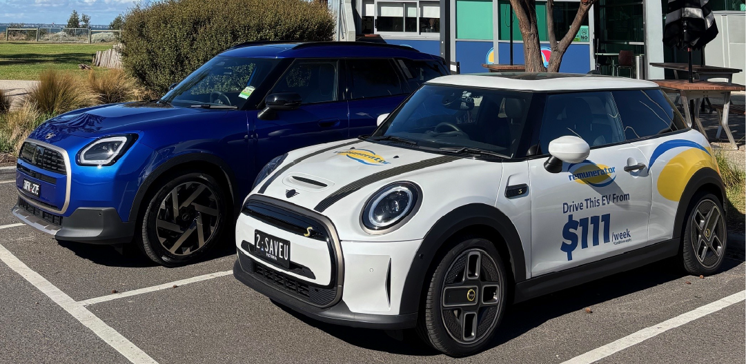 EV Myths That Stop People from Leasing | Remunerator