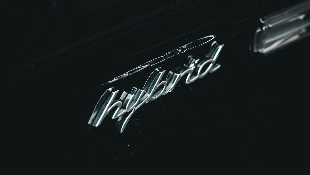 What's The Difference Between Plug-In Hybrid and Regenerative Hybrid ...